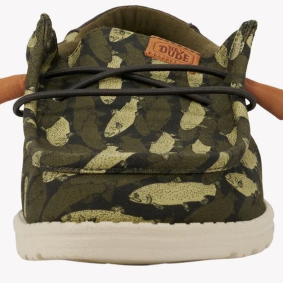 Hey Dude | Shoes | Hey Dude Fish | Poshmark